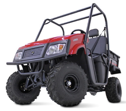 LandMaster 300 Standard Utility Vehicle UTV
