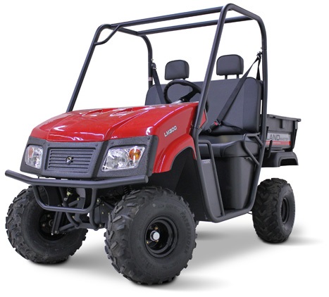 LandMaster 300 Standard Utility Vehicle UTV