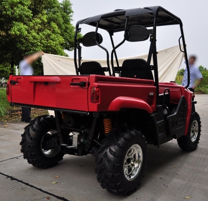 TrailMaster Taurus 400 Utility Vehicle UTV