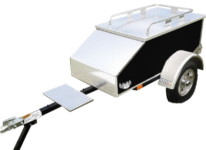 Looking for cargo trailer recommendations | Indian Motorcycle Forum