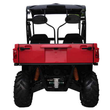 TrailMaster Taurus 400 Utility Vehicle UTV
