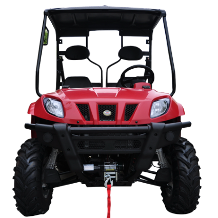 TrailMaster Taurus 400 Utility Vehicle UTV