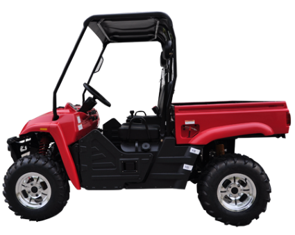 TrailMaster Taurus 400 Utility Vehicle UTV