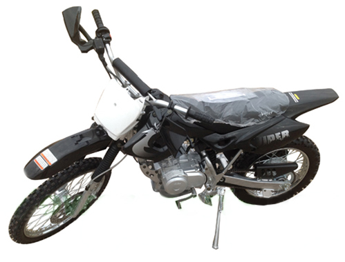 Viper 150cc Dirt Bike Pit Bike