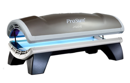 ProSun Jade 24 Home Tanning Bed